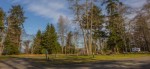 Neah Bay Camping: RV Park and Campground Tent Campsites - Cape Resort